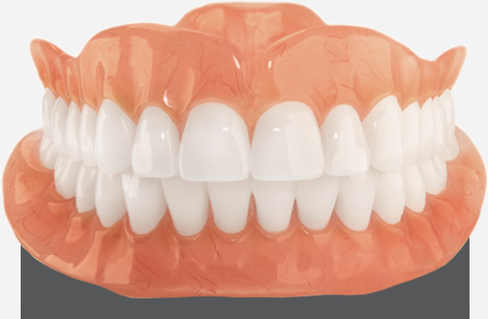 BPS | stabil, svájci, rágás- és harapásbiztos műfogsor